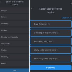 Tutor Ocean - Une IA par jour