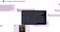 Ideamap - Une IA par jour