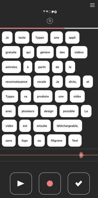 Typpo - Une IA par jour