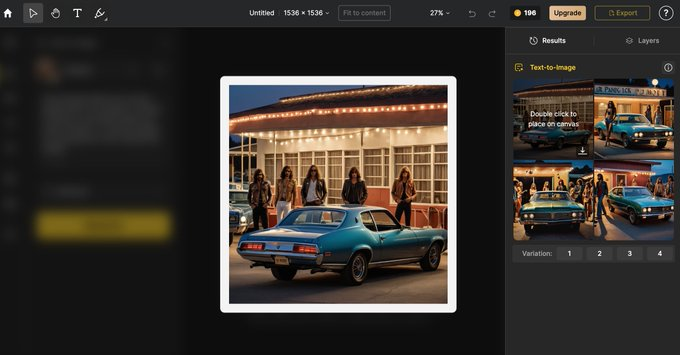 Stylar - Une IA par jour