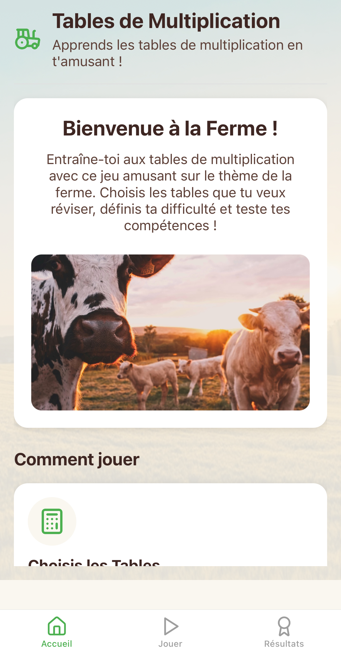 Rork - Une IA par jour