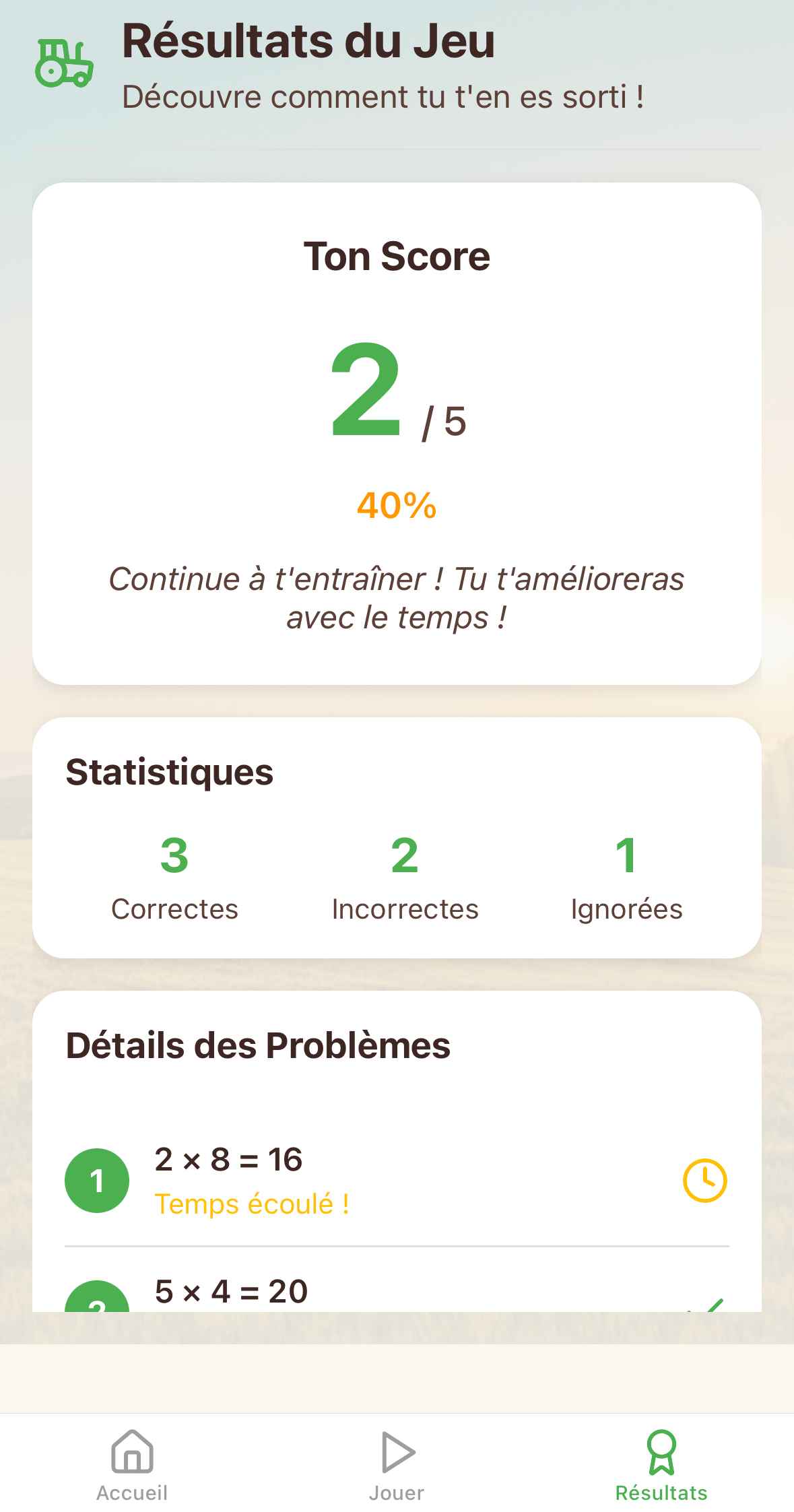 Rork - Une IA par jour